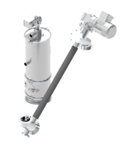 Połączenie spółek Hydrapress Sp. z o.o. oraz Inoguma Sp. z o.o.